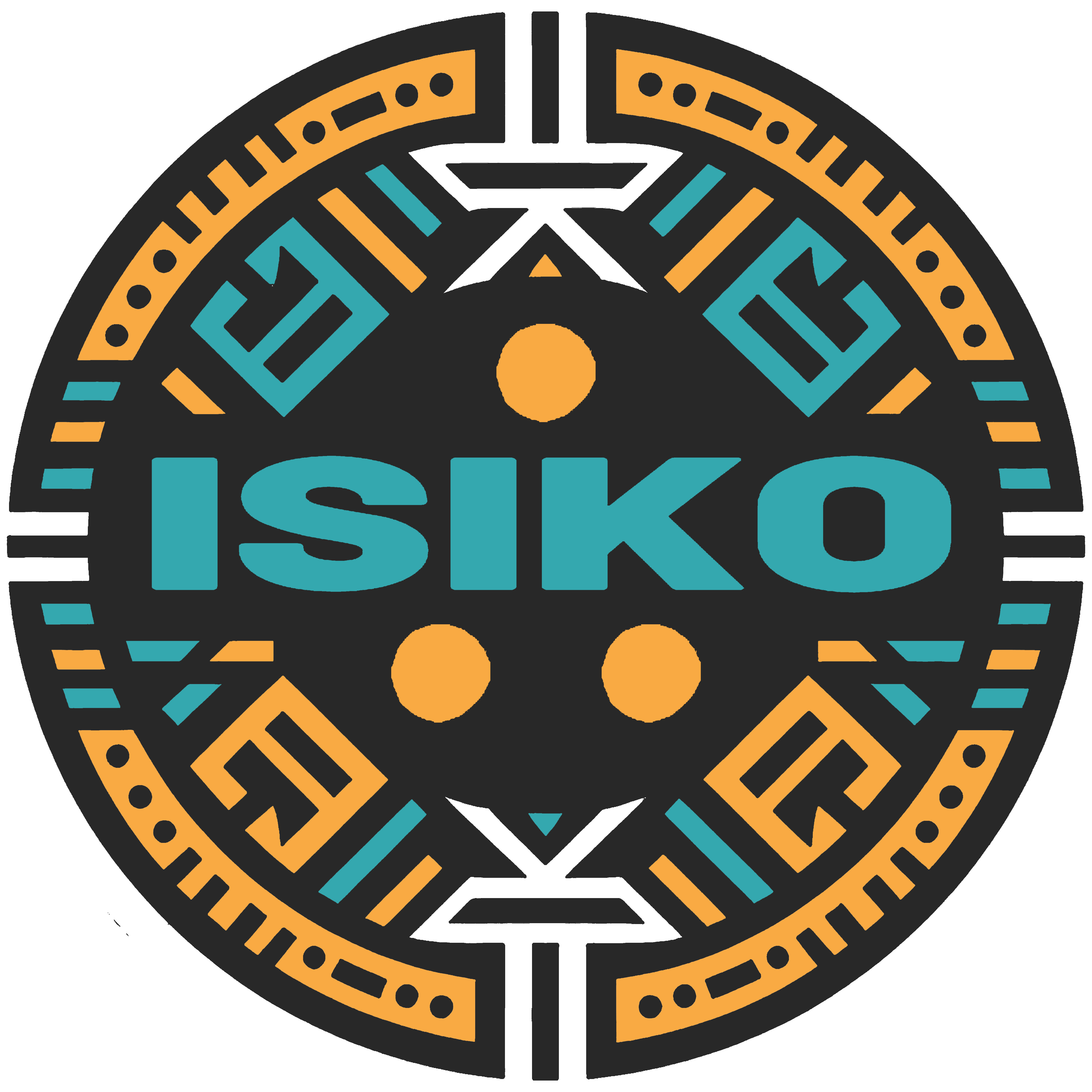 Isiko - Technology Business Management
